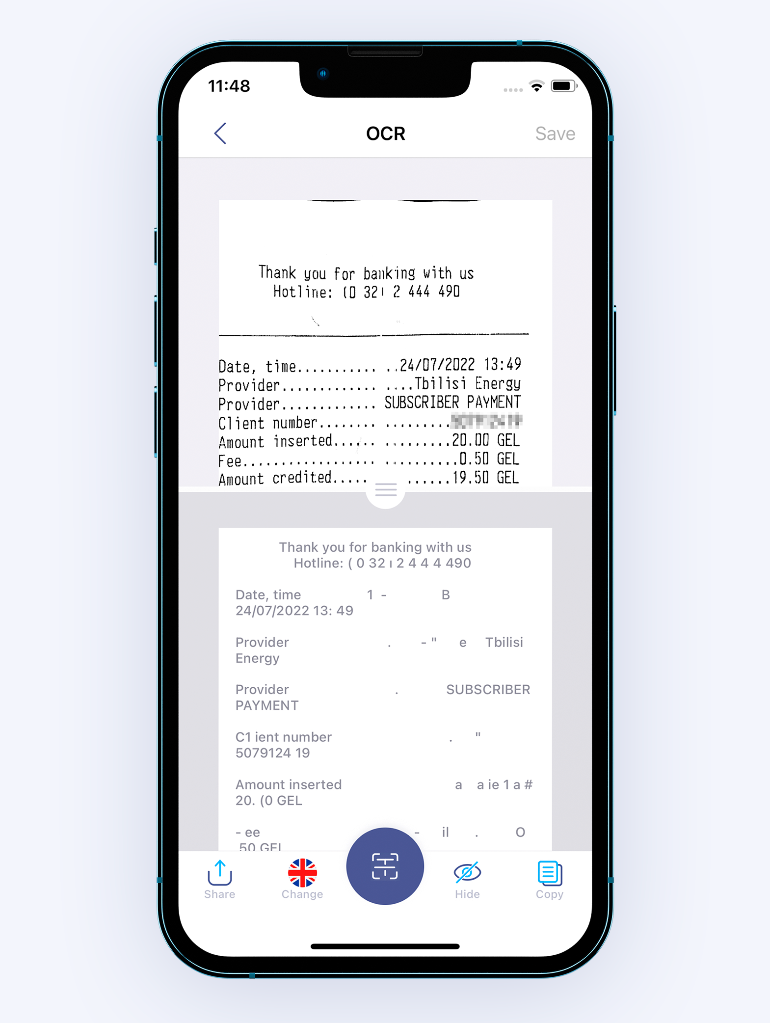 Expense Reporting Made Easy and How to Deal with Receipts - iScanner