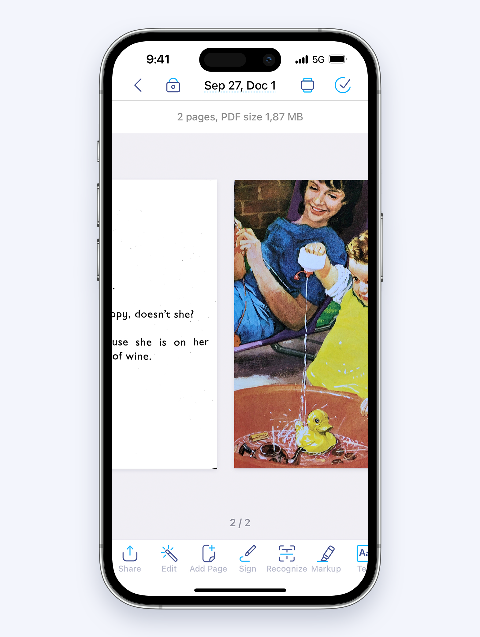 Autocolor Filter for Scans: Smart Algorithm for the Smoothest Scanning ...