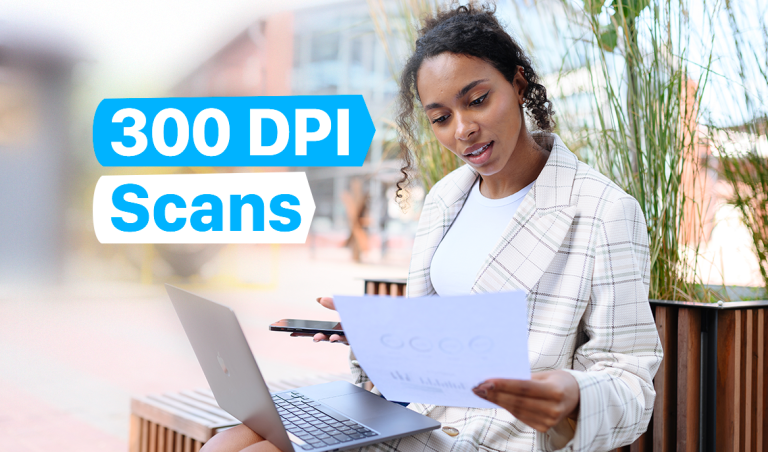 How to Scan on Android: Find the Right App and Scan Like a Pro - iScanner