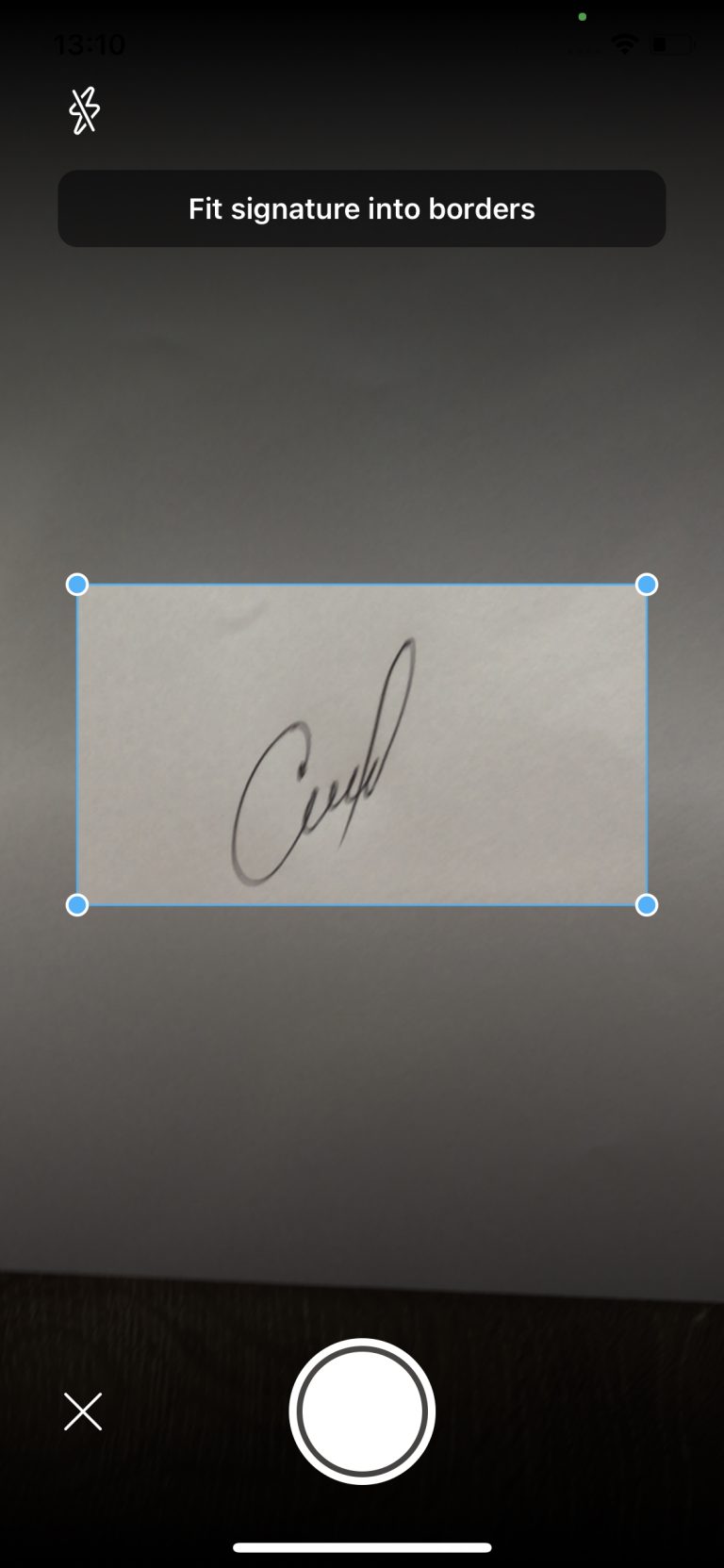 How to Sign a Document on Your Phone for Free: Step-by-Step Guide ...