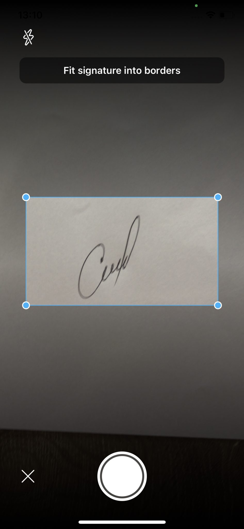 How to Sign a Document on Your Phone for Free: Step-by-Step Guide ...