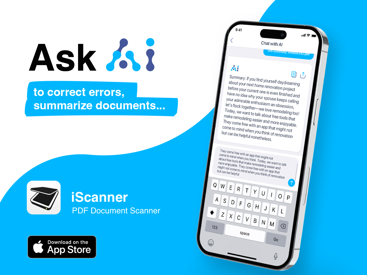 Ask AI: AI Rewriter, Proofreader & Translator for Paper & Digital ...