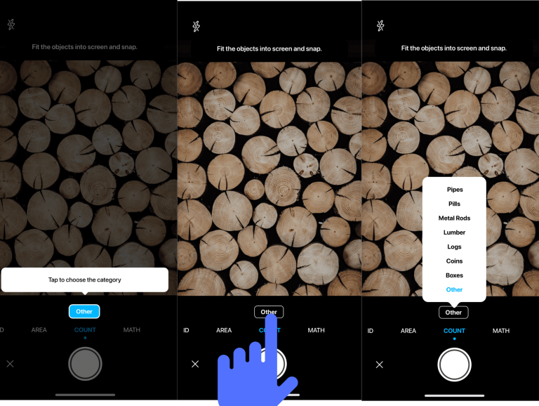 Counting App to Streamline Your Workflow: Use AI for Faster, Smarter ...
