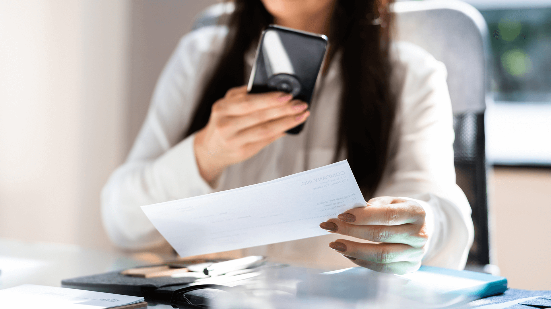 How to Extract Tables from PDF Files Effortlessly - iScanner