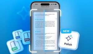 How to Scan on Android: Find the Right App and Scan Like a Pro - iScanner