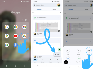 How to Scan on Android: Find the Right App and Scan Like a Pro - iScanner