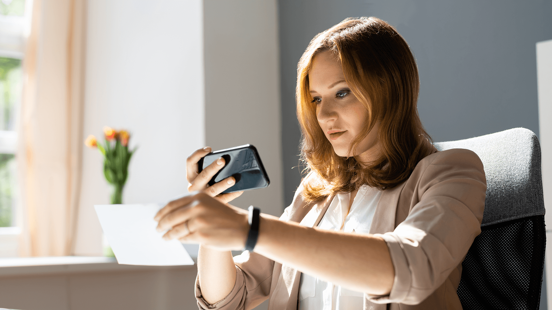 iScanner’s Best AI Tools for Small Businesses - iScanner