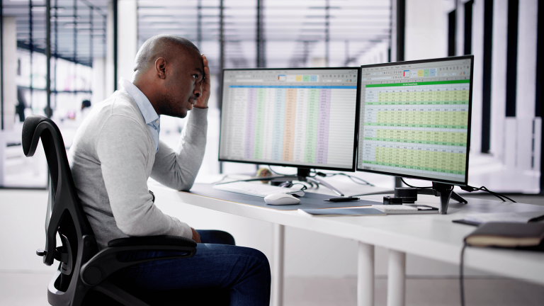 What is Excel File Format: The Story of Your Spreadsheet - iScanner