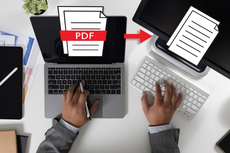 How to Copy Text from PDF: 6 Practical Tips - iScanner