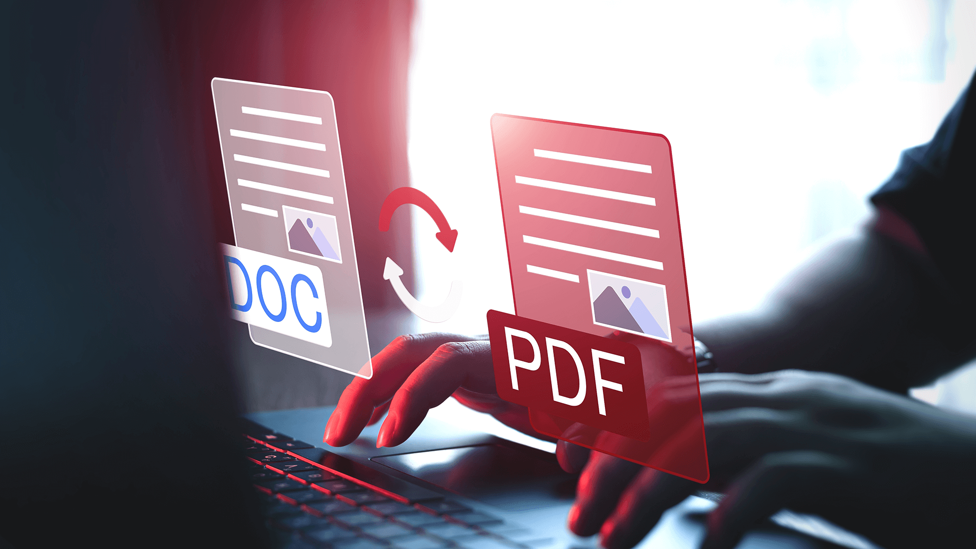 How to Type on a PDF File Effortlessly & For Free - iScanner