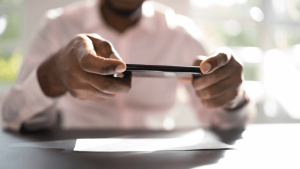 How to Scan and Send Transcripts to Colleges: A Full Guide - iScanner