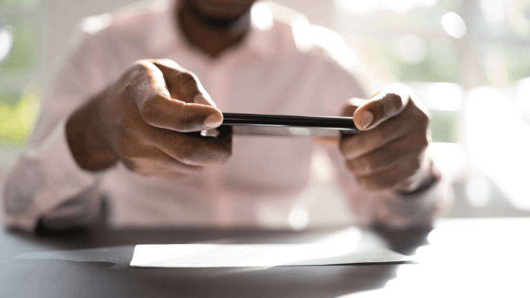 How to Scan and Send Transcripts to Colleges: A Full Guide - iScanner