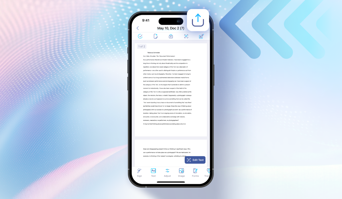 How to Send Large Files via Email: Best Compression Tips - iScanner
