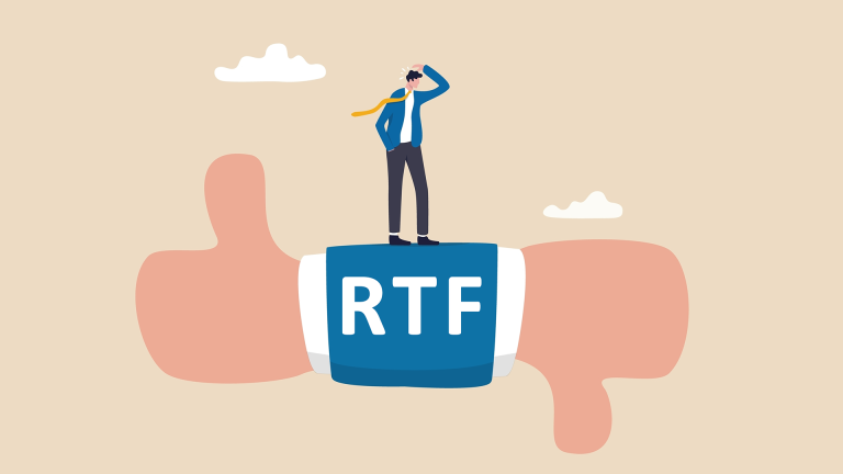 Understanding Rich Text Format: What Exactly Is RTF Anyway? - iScanner