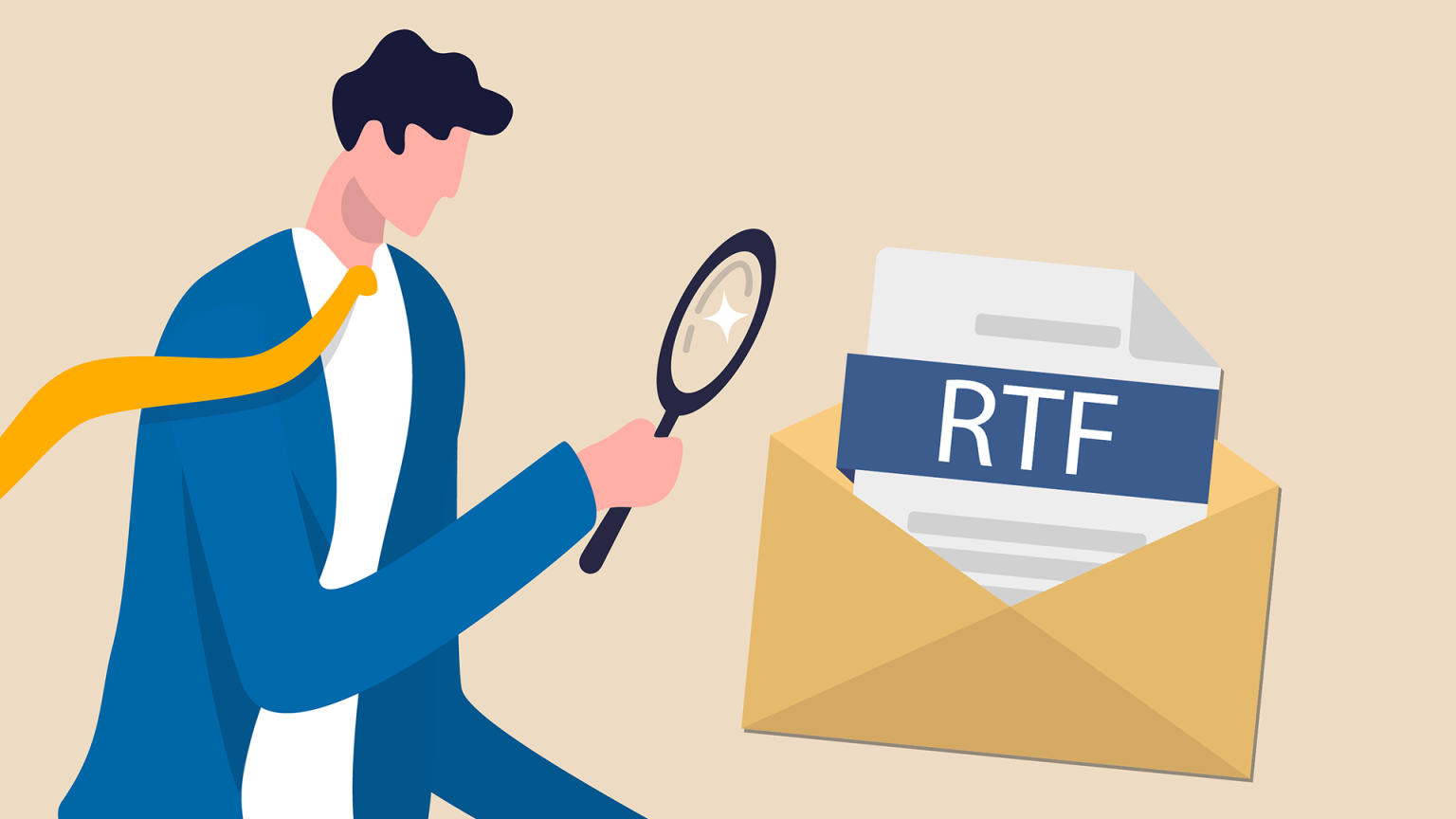 Understanding Rich Text Format: What Exactly Is RTF Anyway? - iScanner