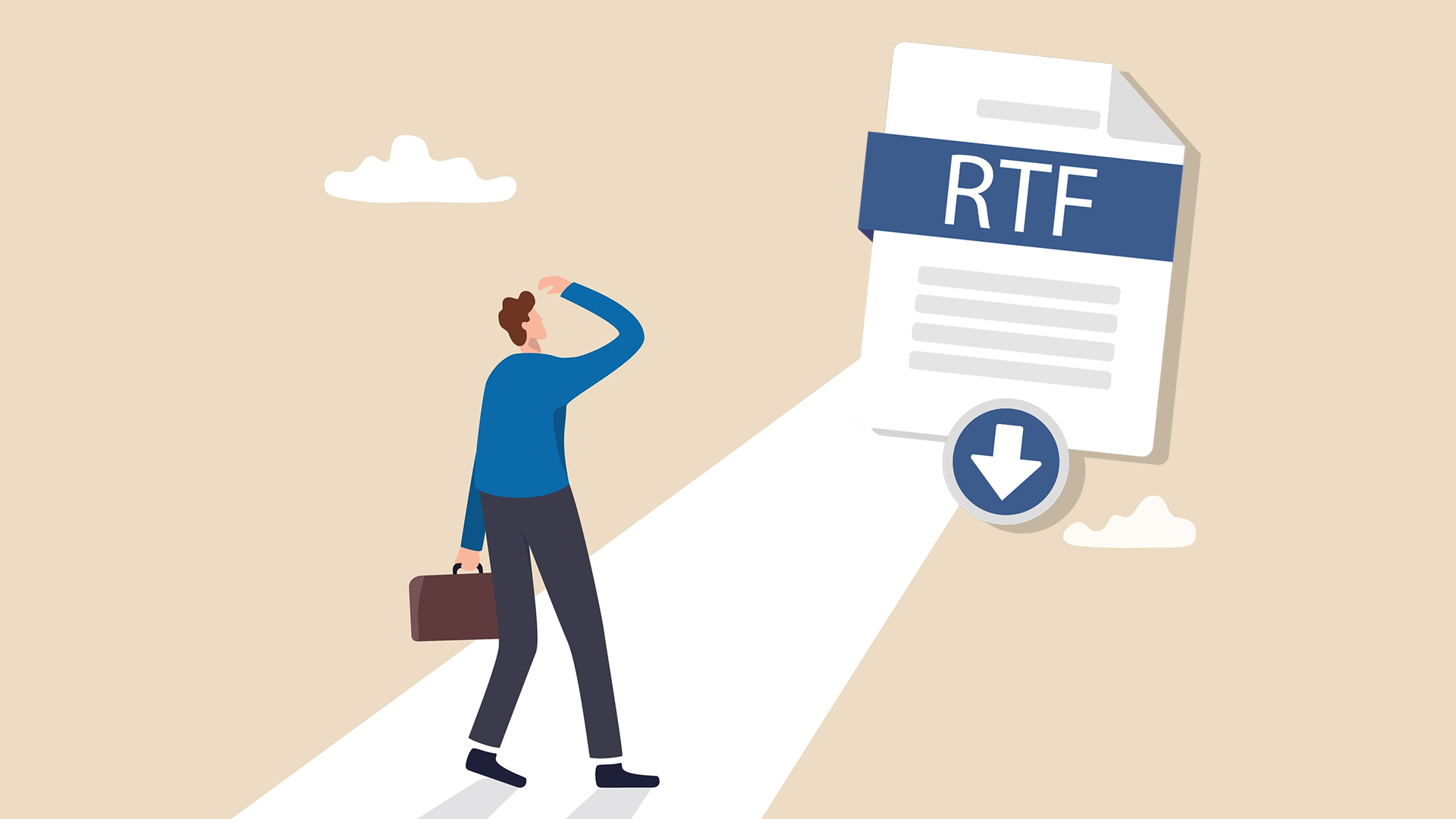 Understanding Rich Text Format: What Exactly Is RTF Anyway? - iScanner