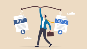 Understanding Rich Text Format: What Exactly Is RTF Anyway? - iScanner