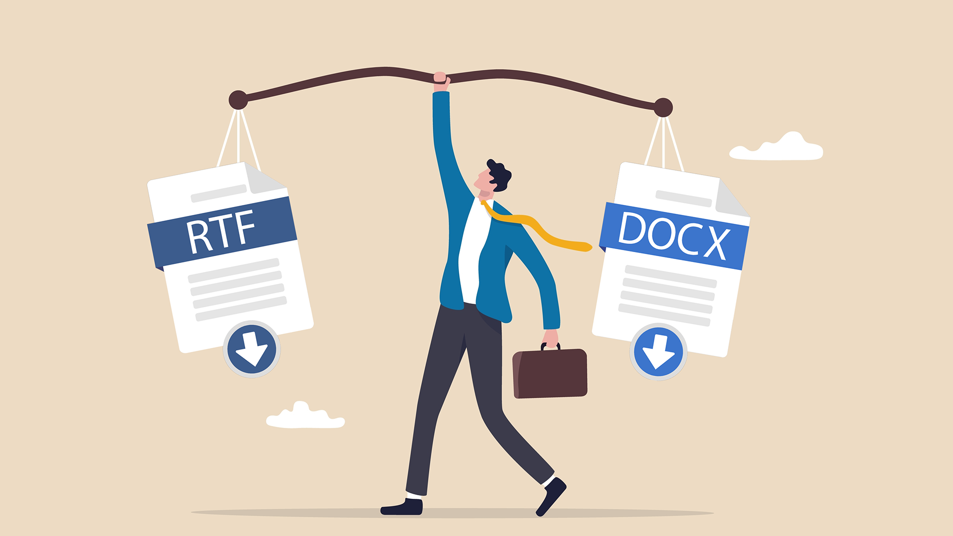 Understanding Rich Text Format: What Exactly Is RTF Anyway? - iScanner