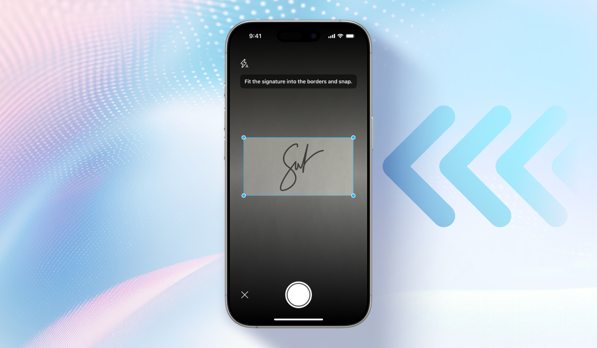 Wet Signature vs. Digital Signature: Time to Switch? - iScanner