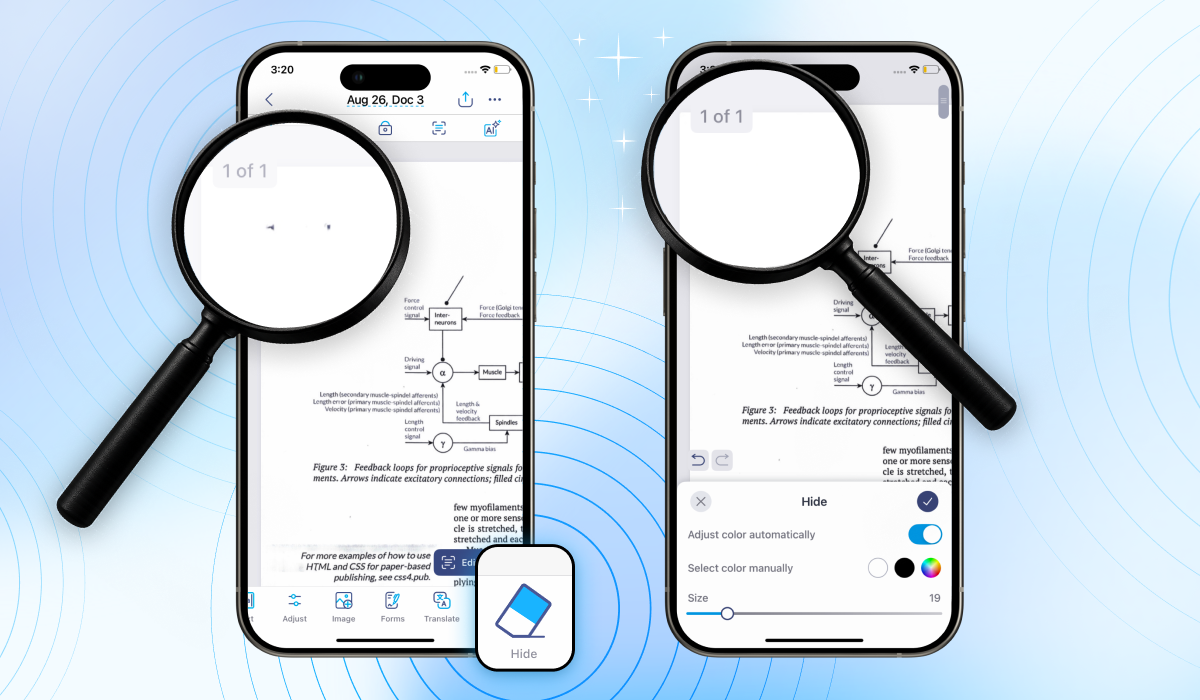 How to Fix Cropped Edges in a Scan: A Top-Notch Solution - iScanner