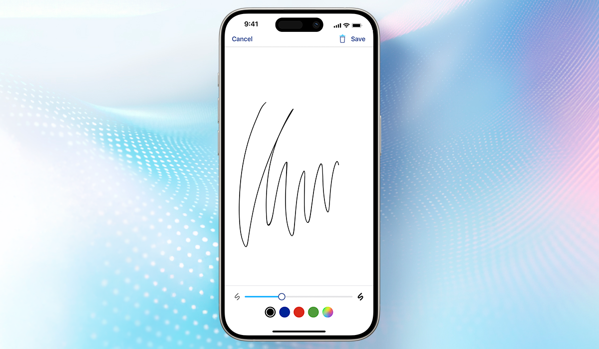 Wet Signature vs. Digital Signature: Time to Switch? - iScanner