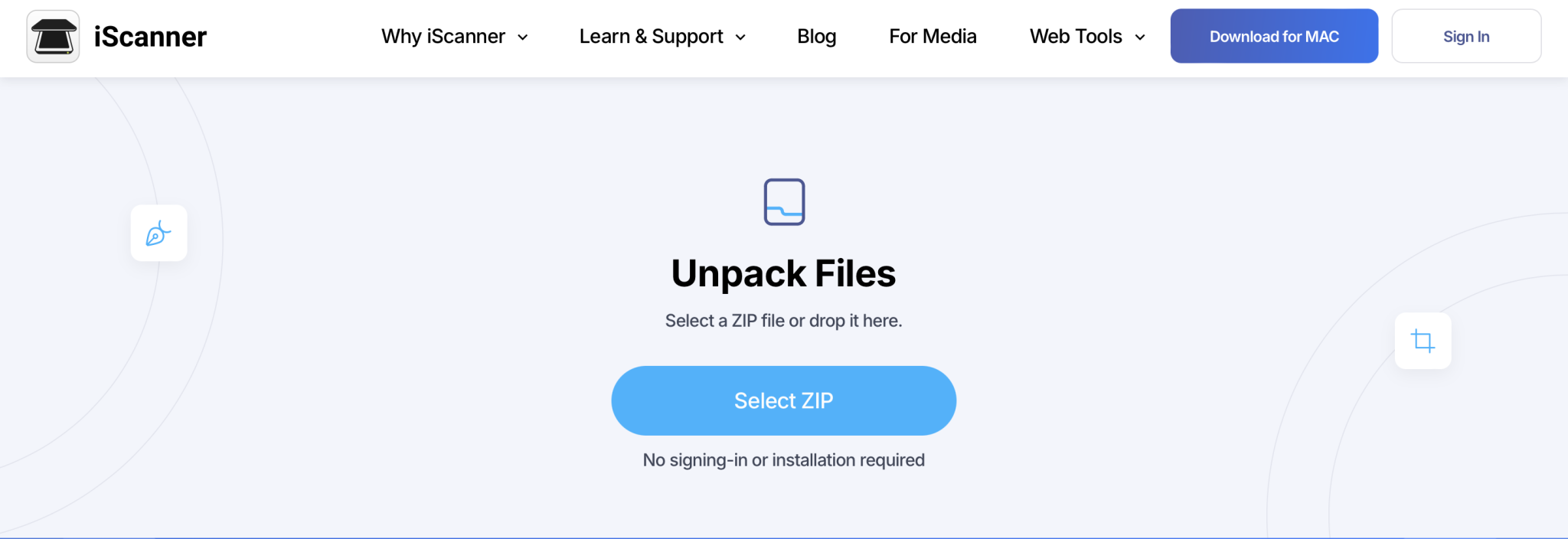 How to Unzip Files: Tips for Any Device and Platform - iScanner